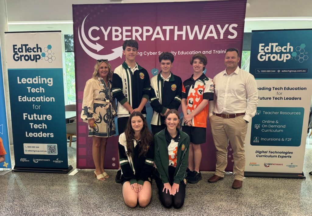 Cyber Challenge for schools